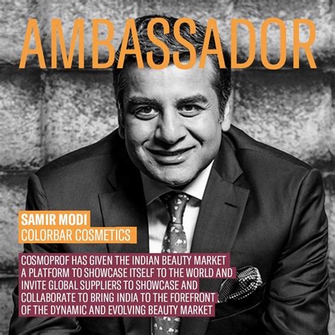 Samir K Modi Posted On Linkedin