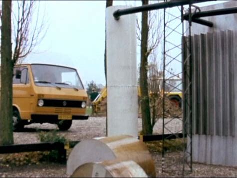 IMCDb Org 1979 Volkswagen LT Kassevogn I Typ 28 In En By I