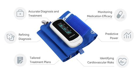 The Comprehensive Guide To Ambulatory Bp Monitoringhingmed