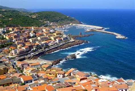 Cosa Vedere A Castelsardo Borgo Medievale Del Nord Sardegna Ti