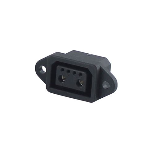 24 Electric Vehicle Lithium Battery Connector 40a Grandado