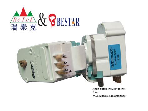 Tmde Series Defrost Timer Buy Defrost Timer Refrigerator Defrost Timer Electric Timer