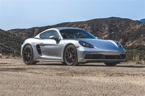 Porsche Cayman Gts Joan Ronica