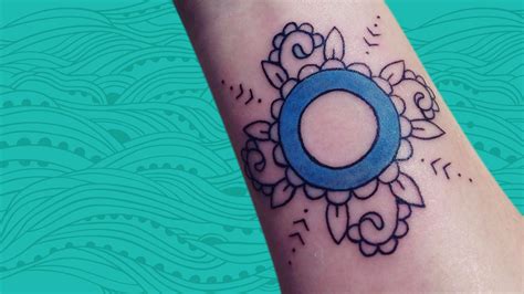 Diabetic Tattoo Designs Type DiabetesWalls