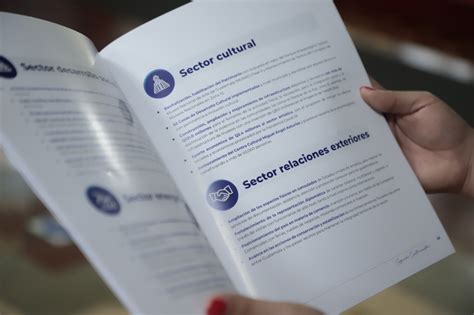 Dan A Conocer Segundo Informe Cuatrimestral De Rendición De Cuentas