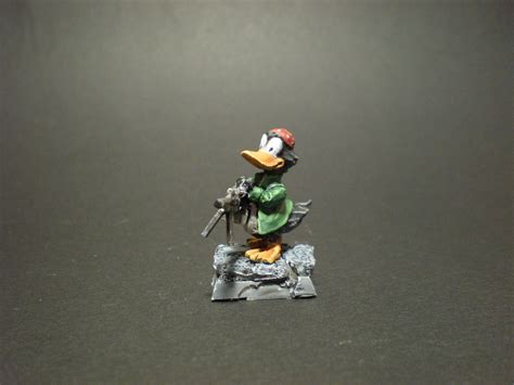 Duck With Saw 28 Mm Black Scorpion Wip All The Rest Motorcycles