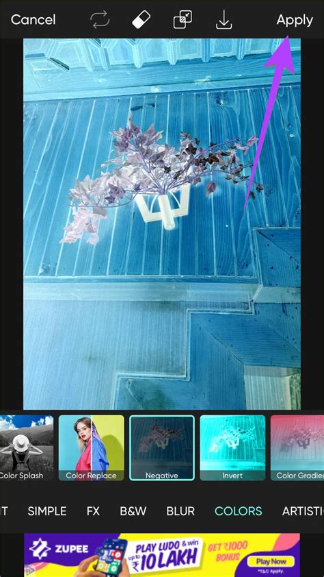 9 Ways To Invert Screen Or Picture Colors On Iphone Guiding Tech