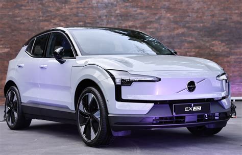 Novo Volvo EX30 chega às lojas a partir de R 229 950 Motor Show