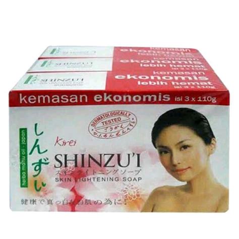 Jual Shinzui Di Seller Cak Pur Olshop Kab Sidoarjo Jawa Timur Blibli