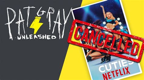 Time To Cancel Netflixs ‘cuties 91520 Conservative Review