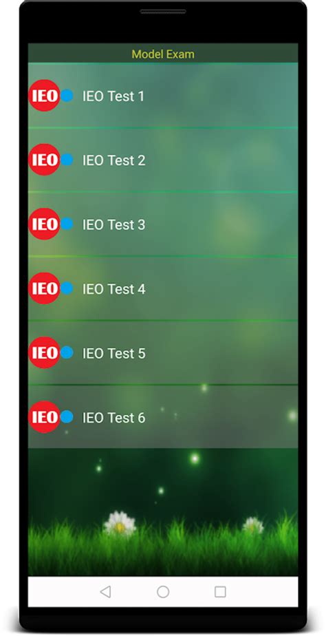 Ieo 5 English Olympiad Prep Apk For Android Download