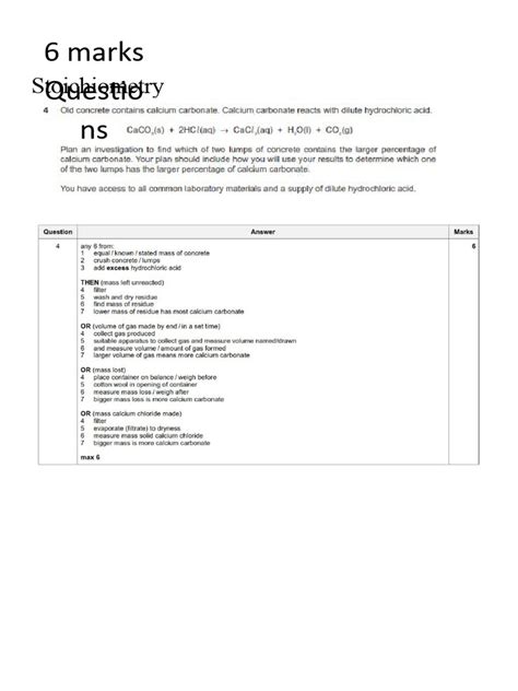 6 Marks Questions Pdf