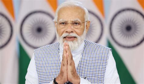 Pm To Launch Projects Worth Rs 4400 Crore In Gujarat