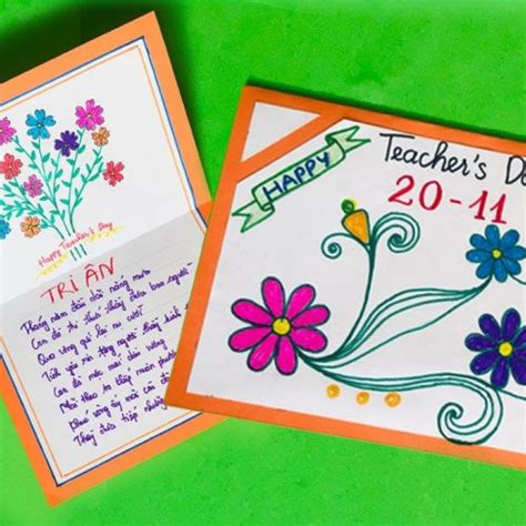 Hướng Dẫn Cắt Thiệp Kirigami 20 11 đẹp Và Dễ Thực Hiện