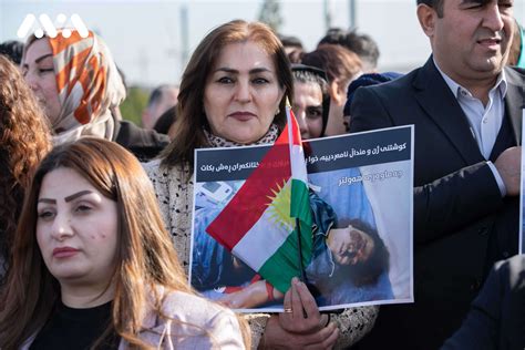 هاونیشتمانیانی هەولێر سەرکۆنەی هێرشەکەی ئێران دەکەن Ava News