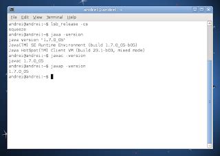 How To Install Oracle Java In Debian Via Repository Web Upd Ubuntu Linux Blog