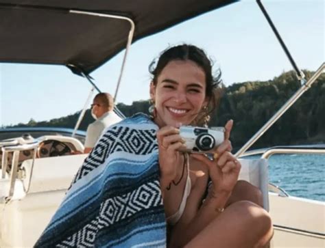 Bruna Marquezine Faz 29 Relembre Os Trabalhos Mais Marcantes Da Atriz