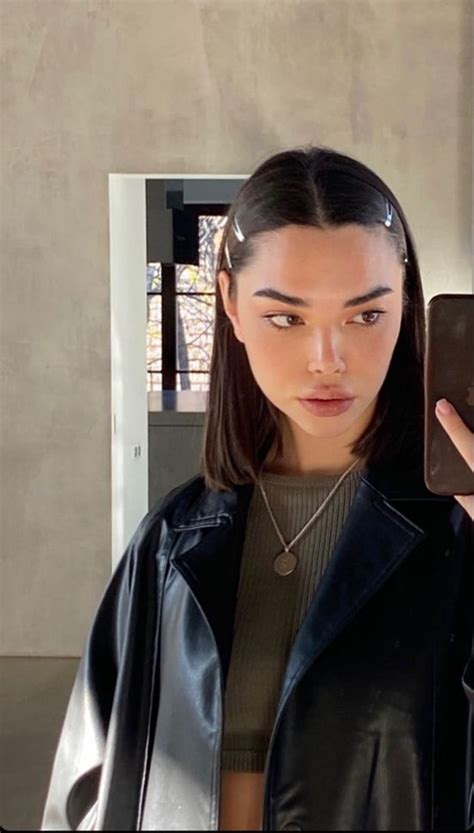 40 Hot Wolf Cut Hair Ideas For The New Season Hair Adviser Straight