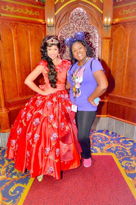 Princess Elena Princess Elena Fashion Princess