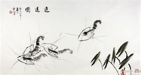 水墨写意玫瑰花 画写意玫瑰花 一支玫瑰花画 大山谷图库