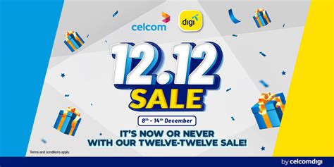CelcomDigi Press Releases