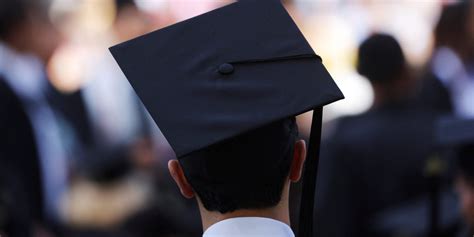 Exclusive Americans Are Losing Faith In College Education Wsj Norc