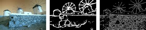 Github Nickd16deep Edge Detection Rcf Implementation Implementation