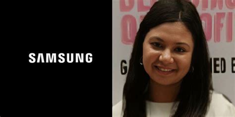 On Linkedin Nykaas Sudipta Paul Joins Samsung Electronics