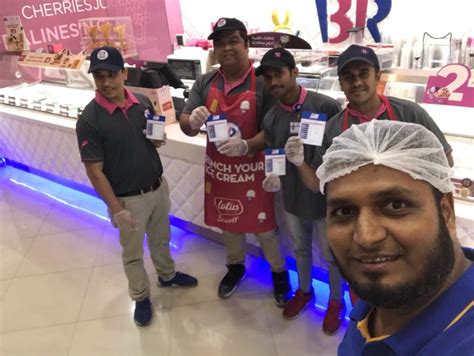 Mohammad Zakir Inamdar On Linkedin Formula 31 Awardees Spreading Happiness