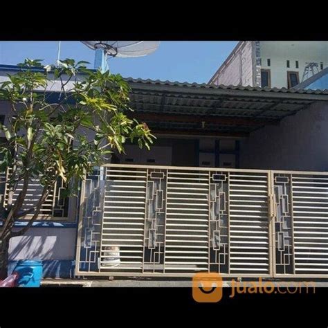 Rumah Permata Graha Agung Di Kab Gresik Jawa Timur