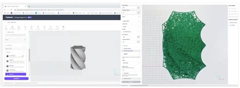 The Ultimate Guide To Designing 3d Printed Lattice Structures A Great Choice For Lightweight