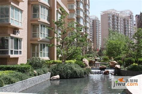 鸿运润园cⅢ兰州鸿运润园cⅢ小区怎么样、二手房出售价格信息 兰州吉屋网