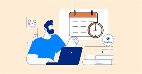 Need A Project Management Software With Built In Timesheet Tracking Meet Taskford