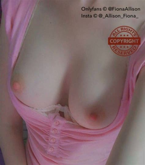 Fiona Allison Nude Porn Pictures Xxx Photos Sex Images 4055167 Page
