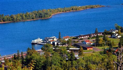 Isle Royale