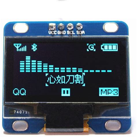 Oled Display With Arduino Tutorial Arduino Display Arduino Learn Images And Photos Finder