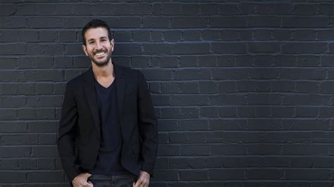 Interview ‘i Love Stories That Play With Time Author Alex