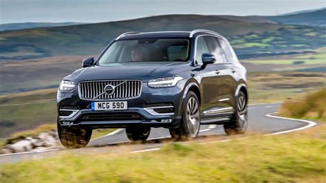 2022 Volvo Xc90 Price And Specs Drive
