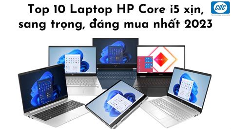Top Laptop Hp Core I X N Sang Tr Ng Ng Mua Nh T