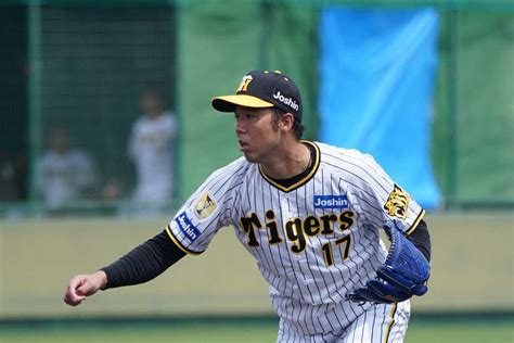 【球界ここだけの話（3465）】阪神・青柳晃洋が1軍復帰へ〝炎天下〟と格闘中 励みになる元同僚の活躍（22ページ） サンスポ