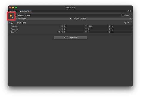 유니티 강좌 06 2d 플랫포머 점프 — 토로토 블로그