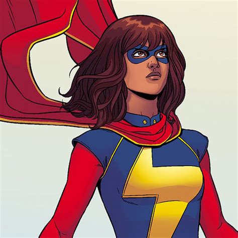 The Origins Of Kamala Kahn By Behljac On Deviantart