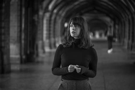 Candace Janée Schauspielerin