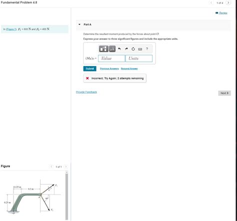 Solved Part Ain Figure 1 F1 600n ﻿and