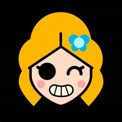 Bea Pins Telegram Stickers