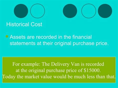Accounting Concepts Ppt