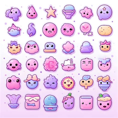 Emoticons Cute Images Free Download On Freepik
