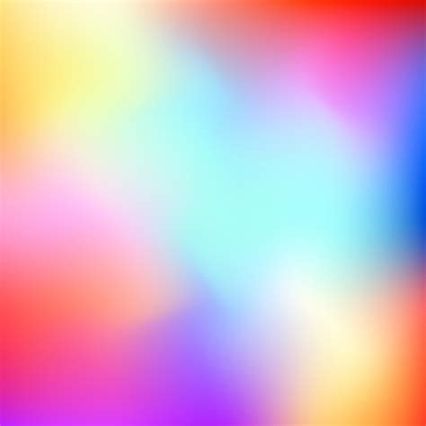 Premium Vector Beautiful Glowing Mesh Colorful Gradient Background