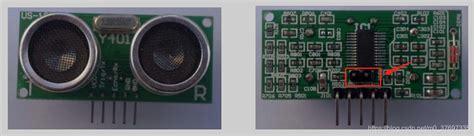 Us 100超声波测距模块 原理与数据获取的编程实现（基于stm32和rt Thread操作系统实现） Csdn博客