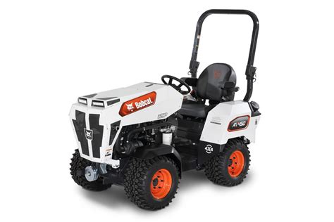Cromwell Automotive Is Your Official Grounds Maintenance Bobcat Dealer